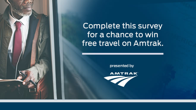 Amtrak Official Rules