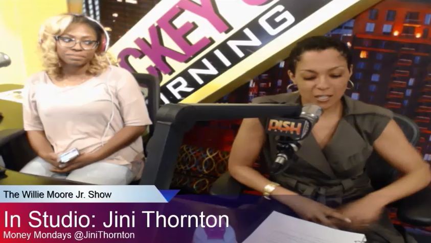 Jini Thornton: Everything You Need to Know About Child Support