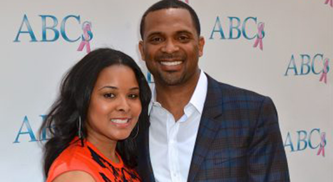 Mike Epps’ Wife Hits Back In Divorce Case Mike Epps’ Wife Hits Back In Divorce Case