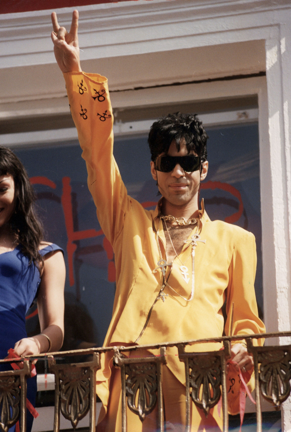 How To Keep The Celebration Going Of Prince's Life And Music