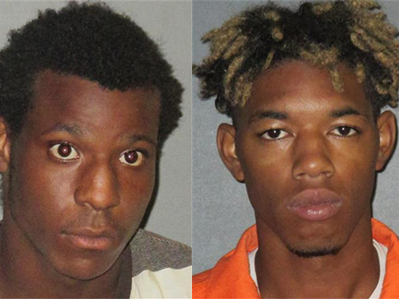 Three Arrests Made In Baton Rouge In 'Credible Threat' Against Police