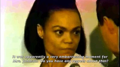 Little Known Black History Fact: Eartha Kitt and Lady Bird Johnson