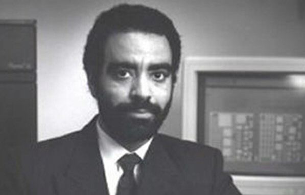 Little Known Black History Fact: Dr. Marc Hannah