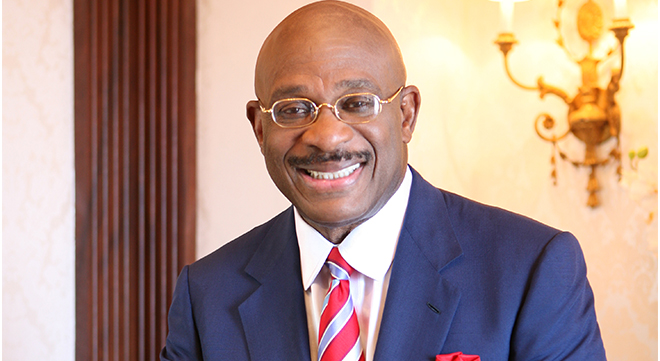 Attorney Willie Gary Defends HBCUs, Talks Biggest Case Won | Black ...