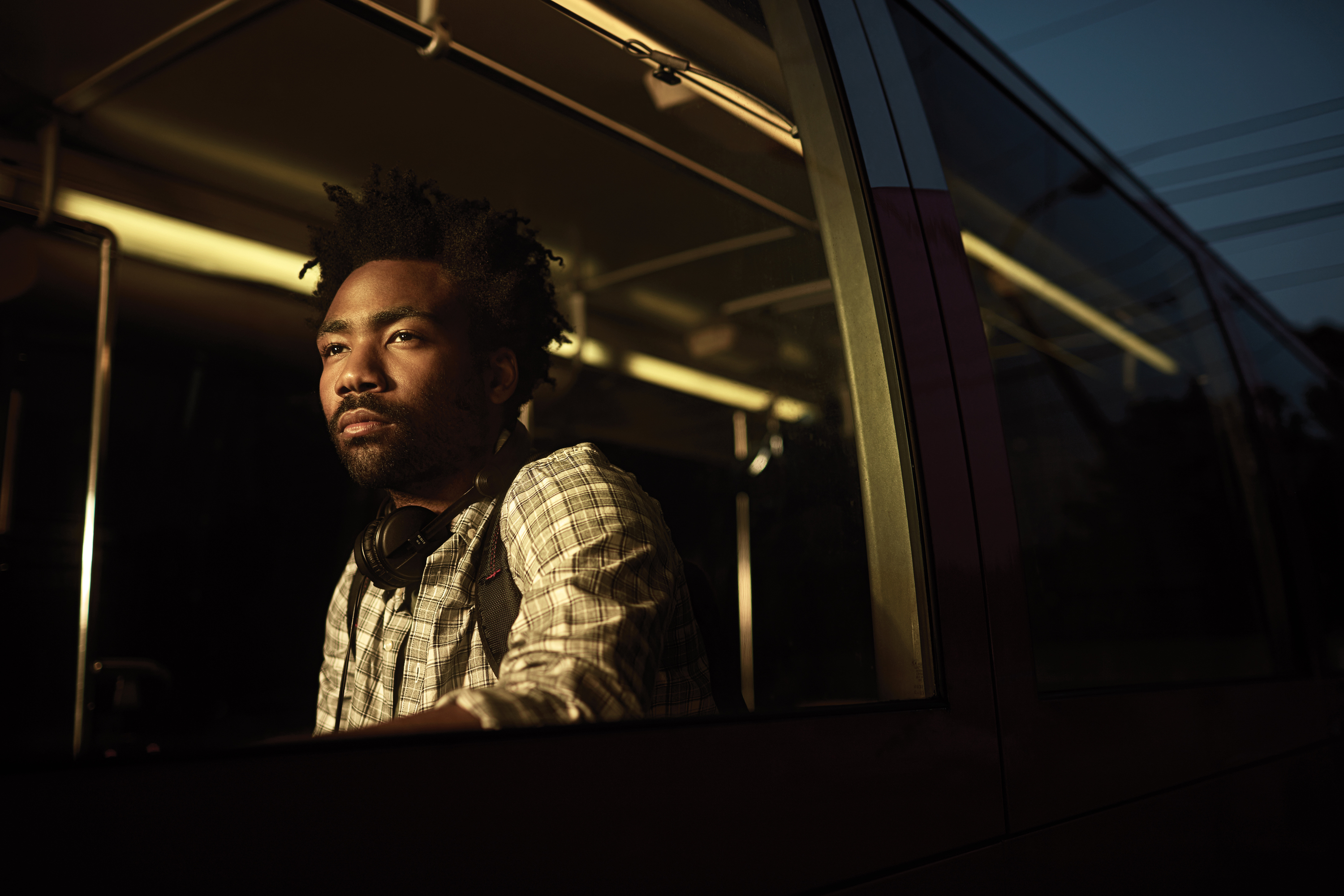 Childish Gambino Debuts New Song On Hit TV Series ‘Atlanta’ | Black ...