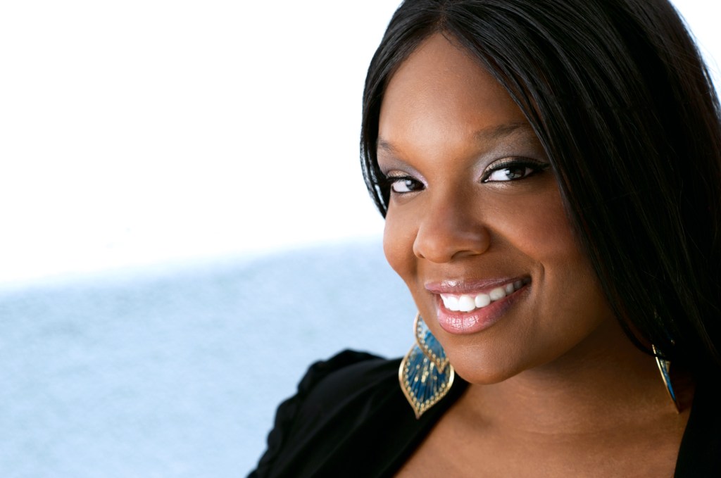 Carrie Compere Stars In The Color Purple On Broadway