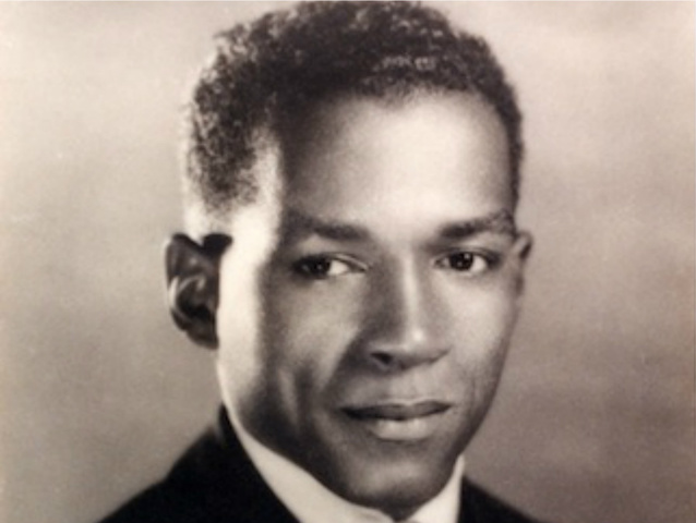 Little Known Black History Fact: DeHart Hubbard | Black America Web