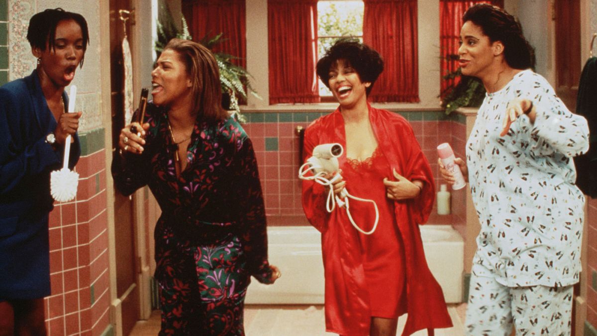 6 Classic Black TV Shows To Stream Right Now | Black America Web