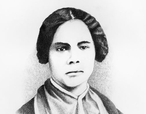 Little Known Black History Month: Mary Ann Shadd Cary | Black America Web