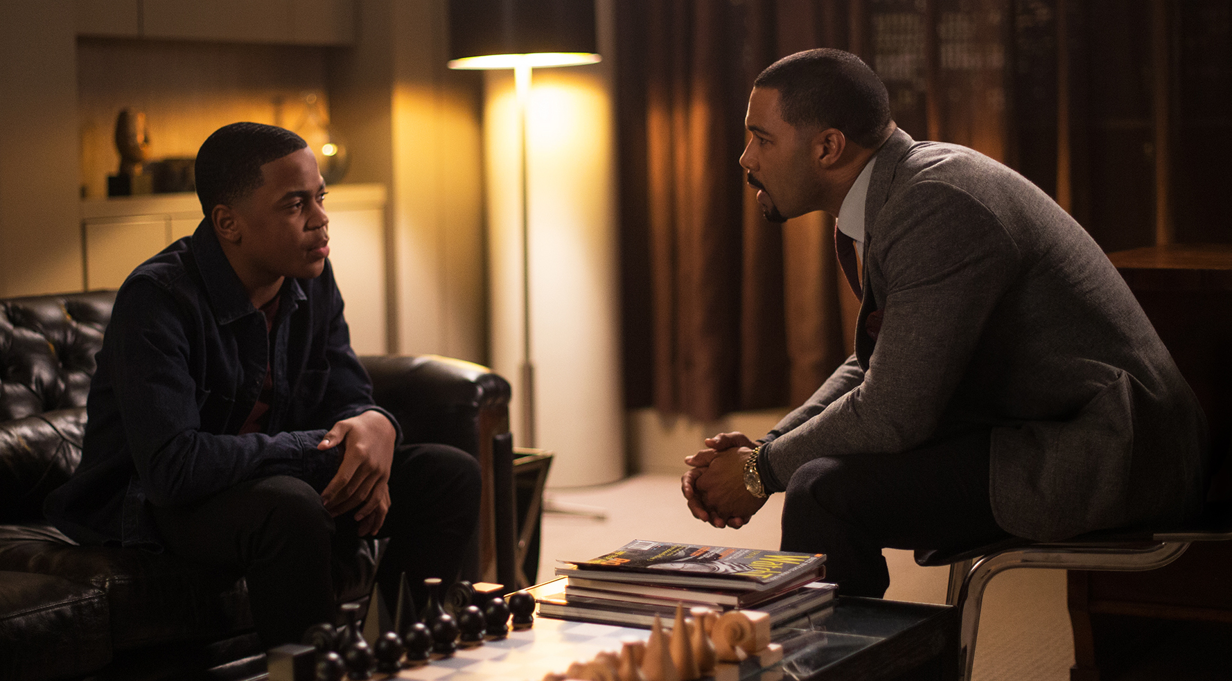 ‘Power’ Recap: 99 Problems | Black America Web