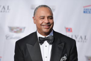 Ed Gordon Reveals What To Expect From His Return To Television