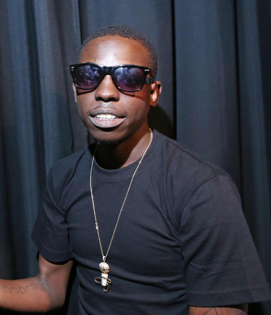 Rapper Bobby Shmurda Will Serve Seven Years Behind Bars Black America Web
