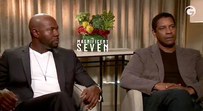 Denzel Washington Wants You To Know What He Thinks About Hia Memes ...