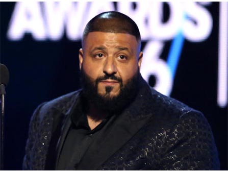 DJ Khaled Book ‘The Keys’ Coming In November | Black America Web