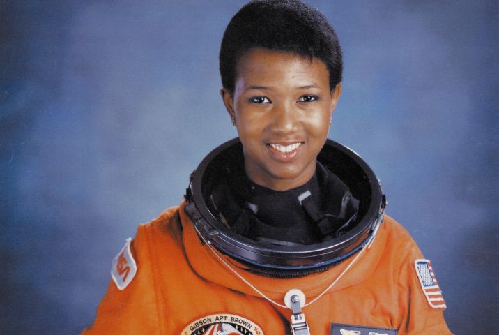 Little Known Black History Fact: Mae Jemison