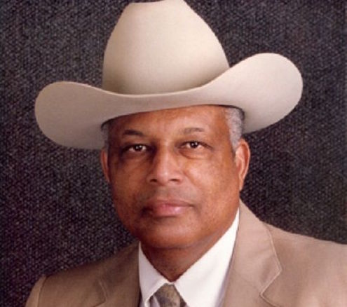 Little Known Black History Fact: Lee Roy Young, Jr.