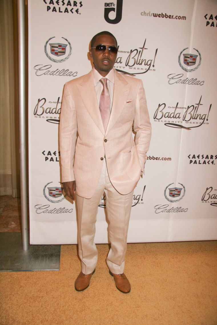 43 & Fine! Happy Birthday To One Of The Greatest, Nasir Jones - The ...