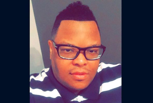 Charles Butler Jr. Talks About His Journey To Stardom