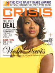Little Known Black History Fact: The Crisis Magazine