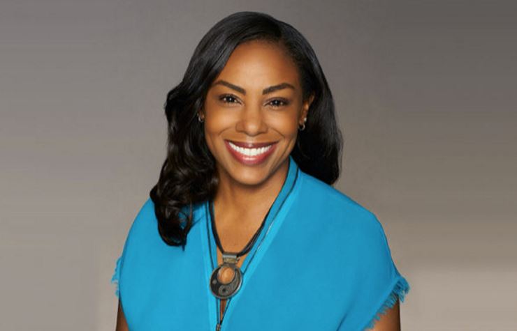 #BlackGirlMagic: Jamila Hunter Named SVP of Comedy For ABC
