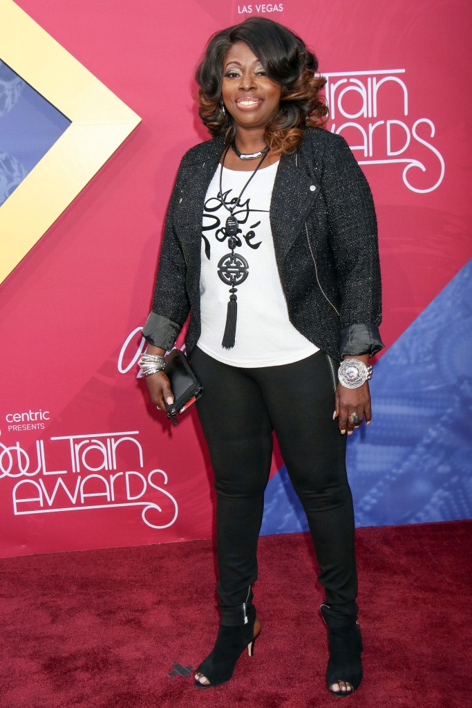 An Angie Stone Biopic Is On The Way | Black America Web