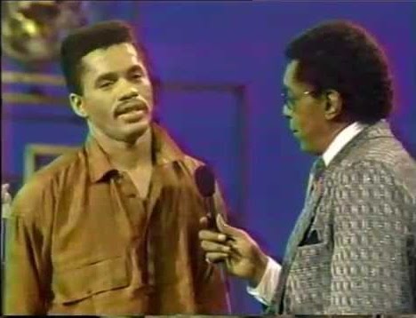 80's Dance/Soul Artist Colonel Abrams Dead At 67