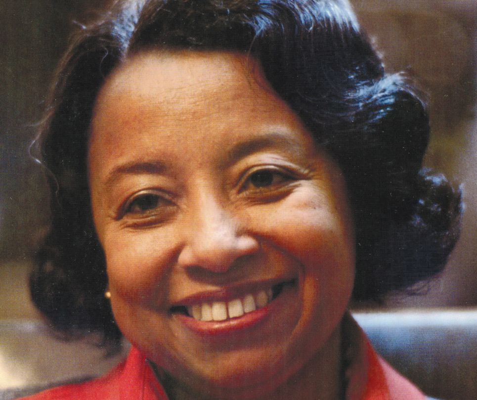 LIttle Known Black History Fact: Mary Munson Runge