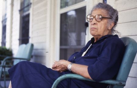 Little Known Black History Fact: Modjeska Monteith Simkins