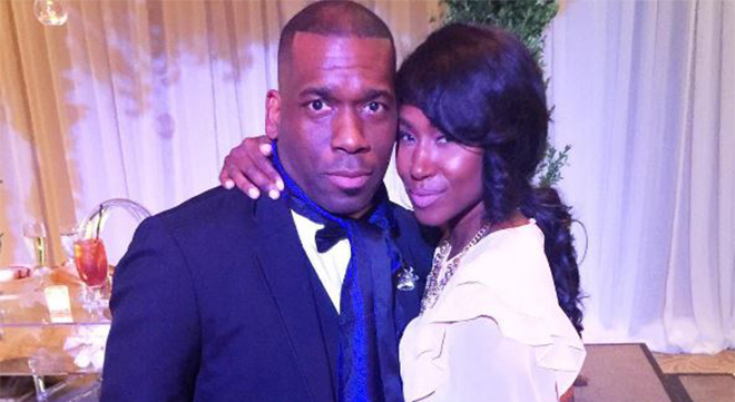 Tweet Denies Rumors That She’s Engaged To Pastor Jamal Bryant | Black ...