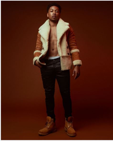 Jacob Lattimore Stars In 'Collateral Beauty', Announces New Tour