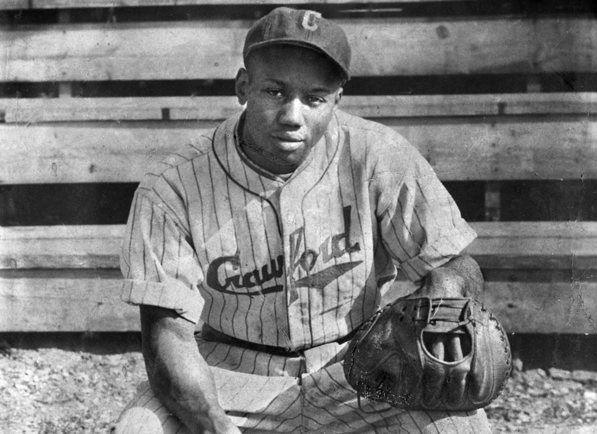 Little Known Black History Fact: Josh Gibson | Black America Web