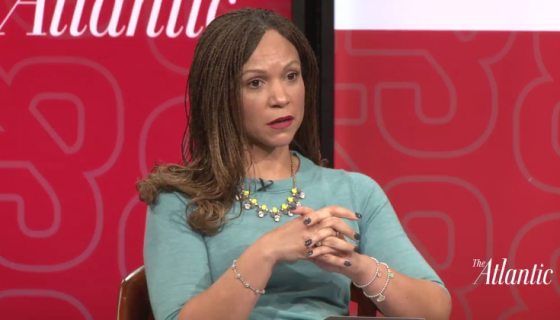 Melissa Harris-Perry | Black America Web
