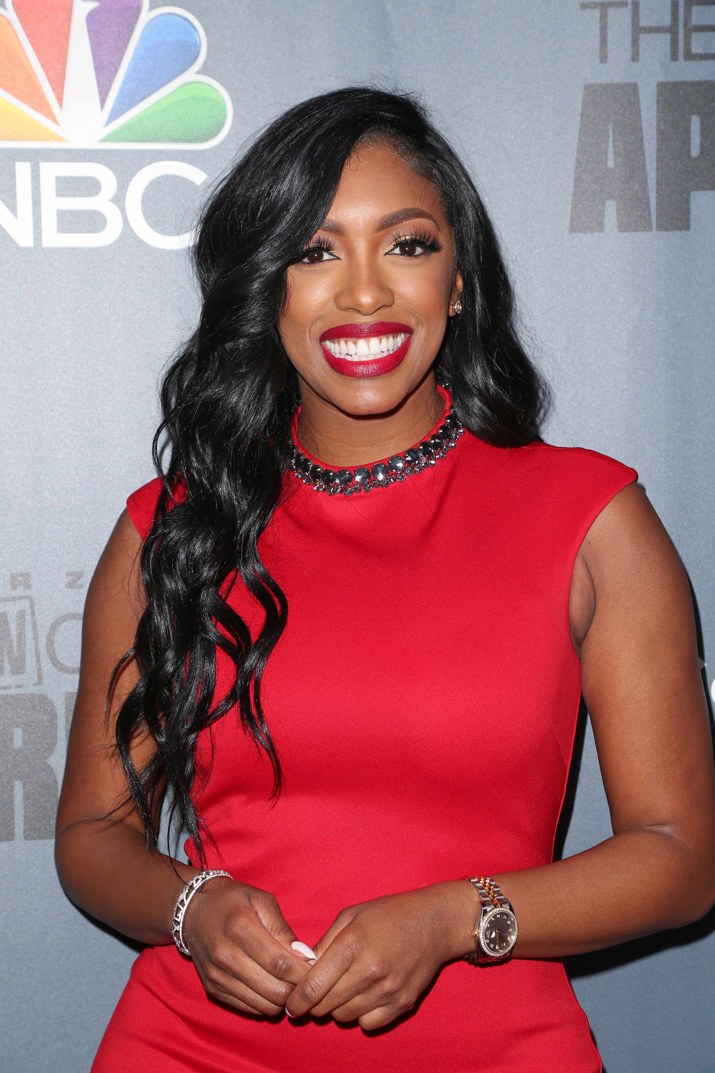 Porsha Williams Is Ready For The Drama In Season 10 Of ‘RHOA’ | Black ...
