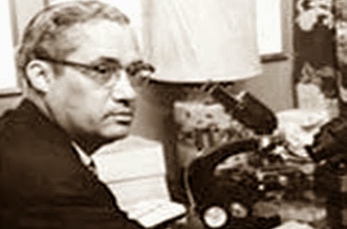 Little Known Black History Fact: Ted Lawless