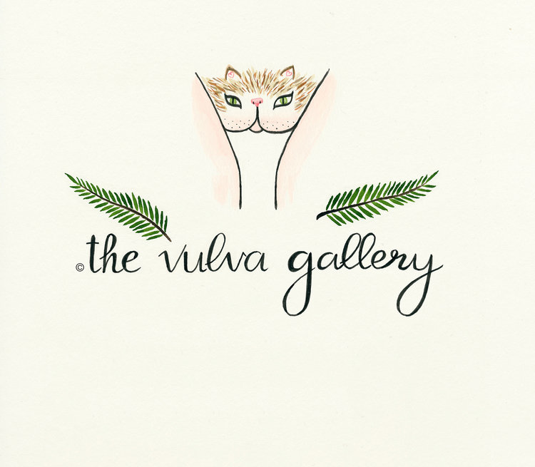 An Art Gallery Of Women's Vaginas? Yes, This Is A Real Thing