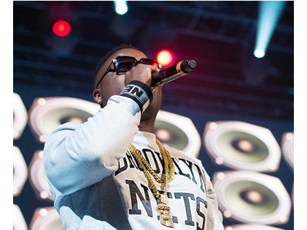 New York Rapper Shot In Head While Sitting At Intersection | Black ...