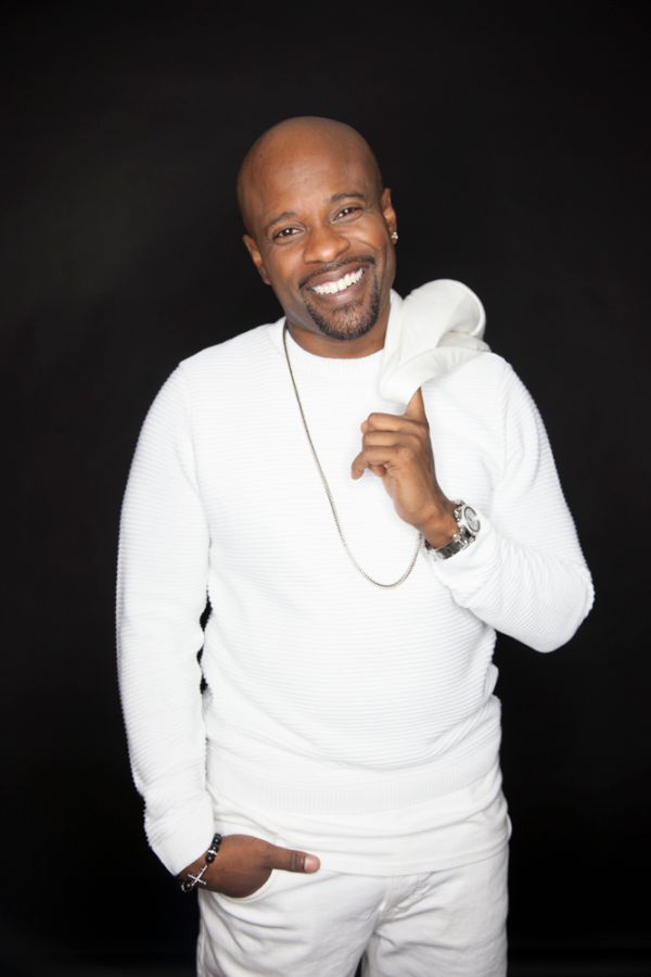 TV One's 'Unsung' Latest Episode Features Soul Singer Case