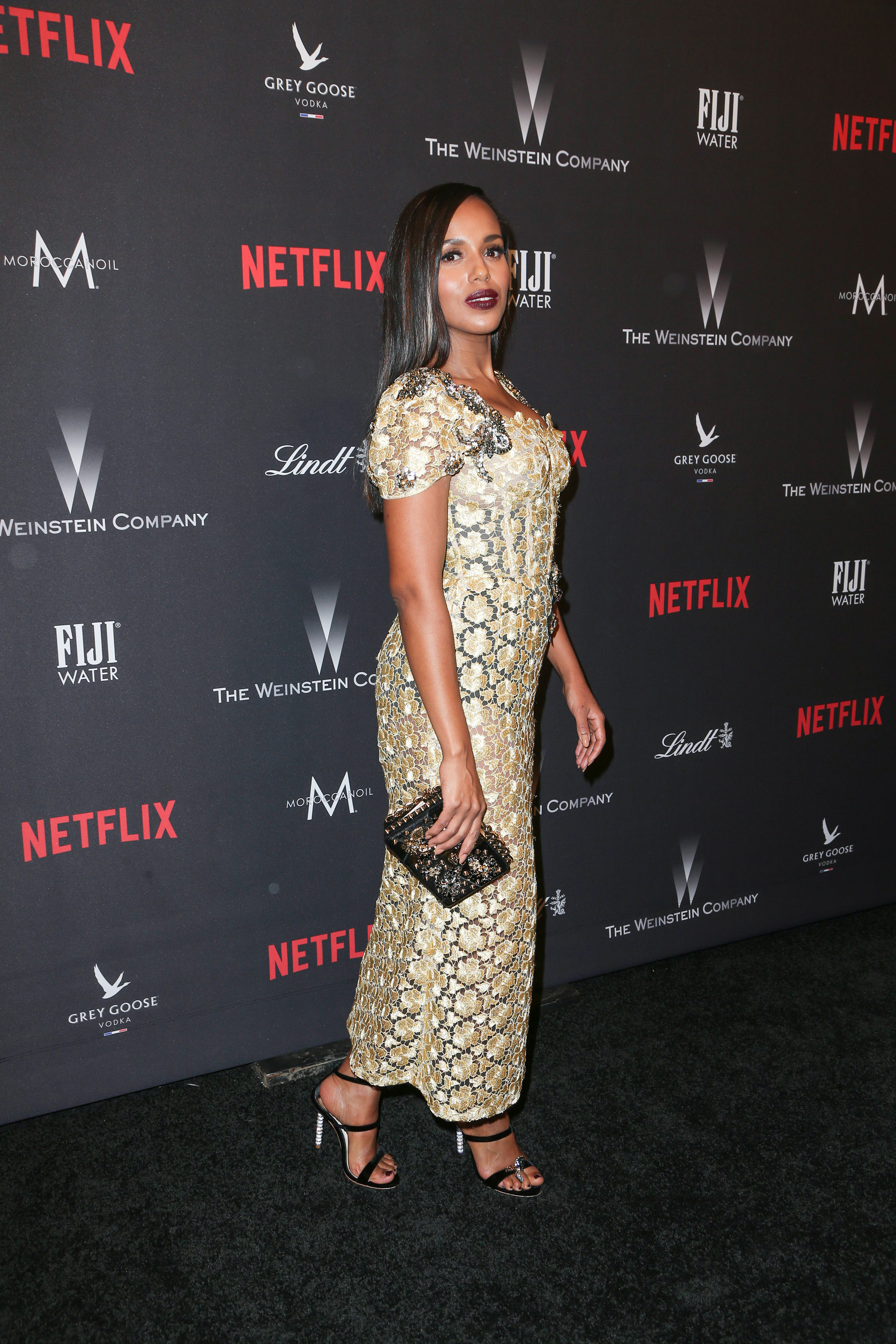 ABC's 'TGIT' Return Pushed Back For Inauguration Special