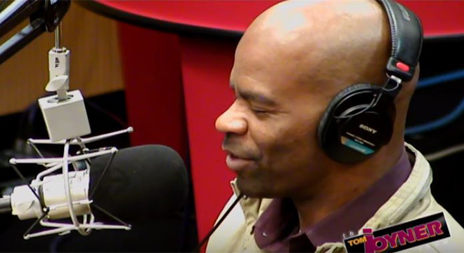 Michael J Releases Comedy Album, 'Breaktime'