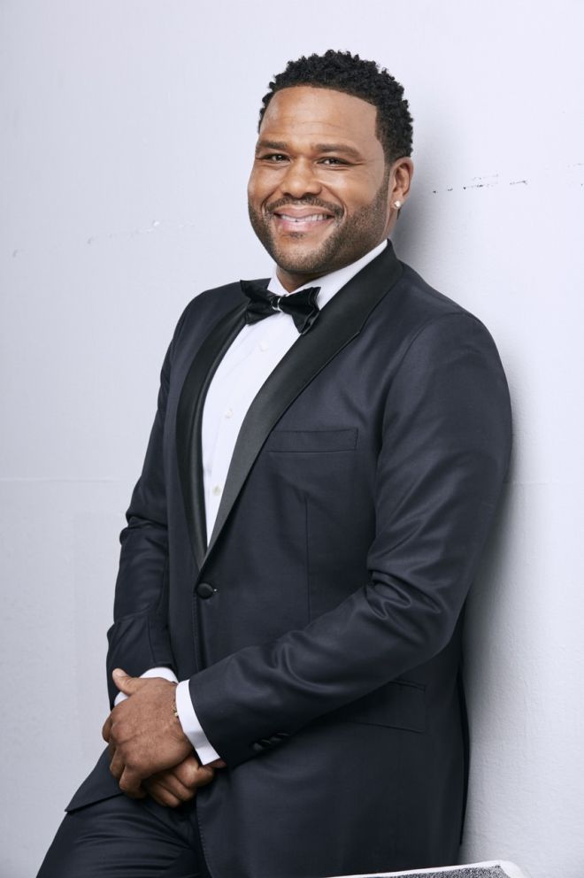 Anthony Anderson Returns As Host Of NAACP Image Awards | Black America Web