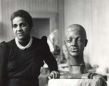 Little Known Black History Fact: Selma Burke