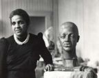 Little Known Black History Fact: Selma Burke