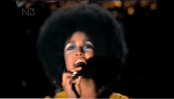 Little Known Black History Fact: Marsha Hunt | Black America Web