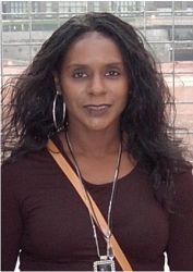 Brenda Jones Of The Jones Girls Dead At 62