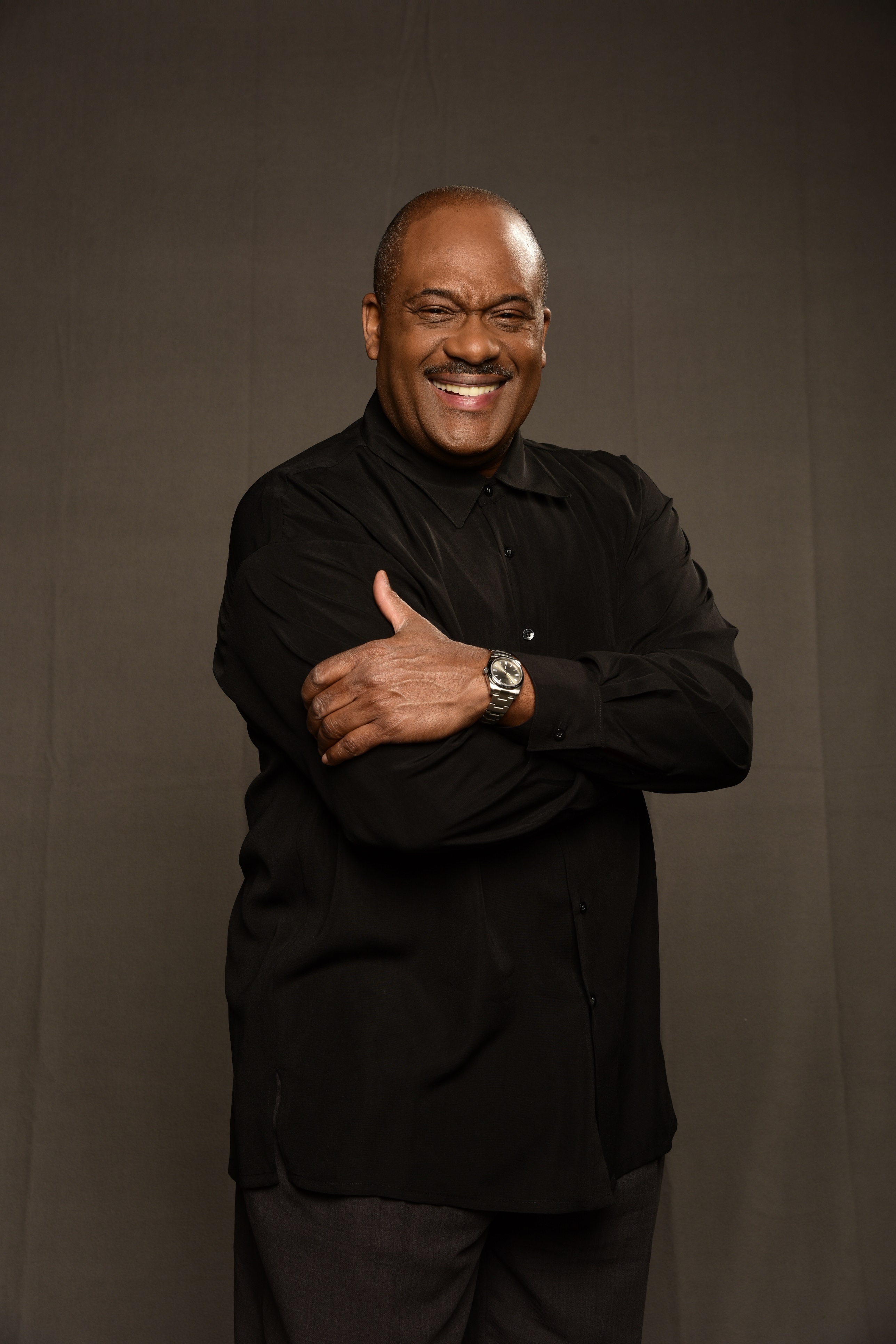 Greg Alan Williams Talks About Saving A Man's Life