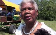 Little Known Black History Fact: Leila Foley Davis