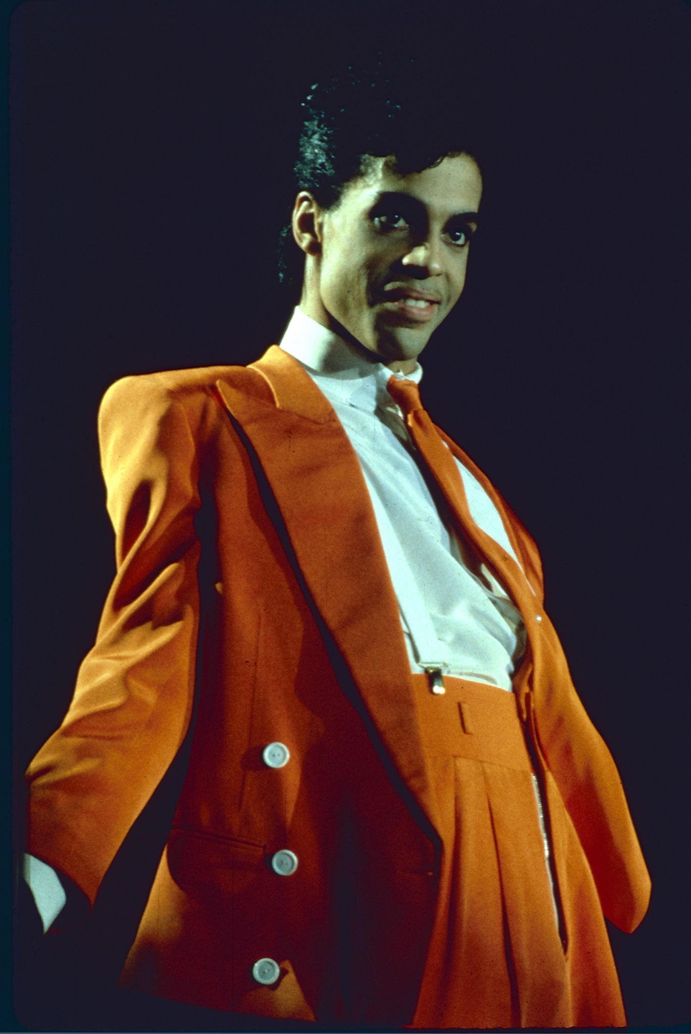 Remembering Prince Through the Years