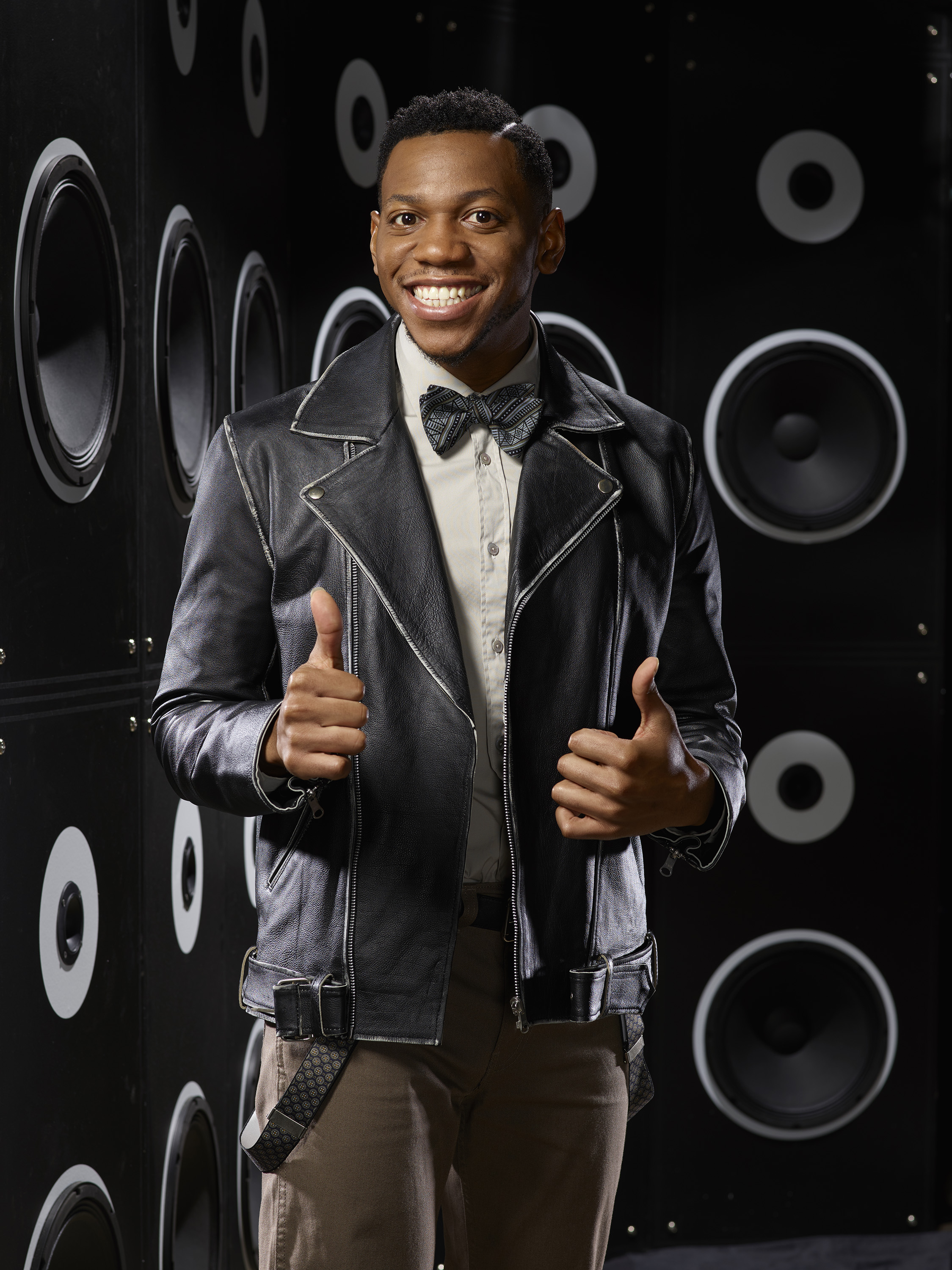 'The Voice' Champion Chris Blue Talks Success