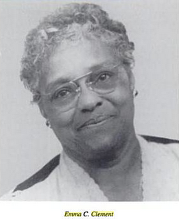 Little Known Black History Fact: Emma Clarissa Clement