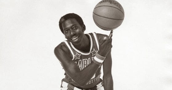 Little Known Black History Fact: Herbert "Geese" Ausbie